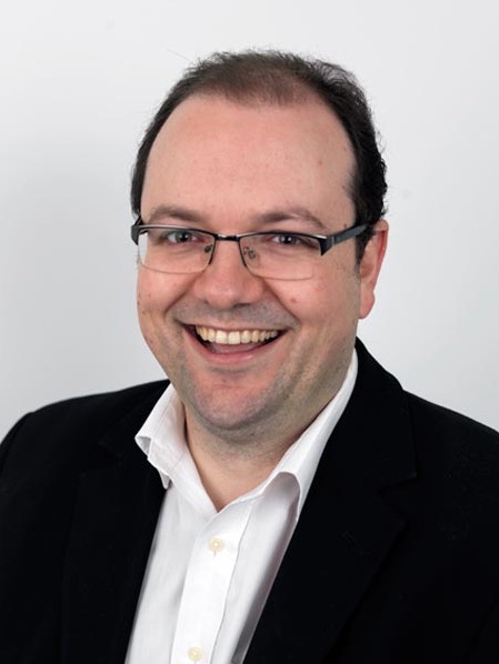 SA Dental Team's new leader - AVVRG